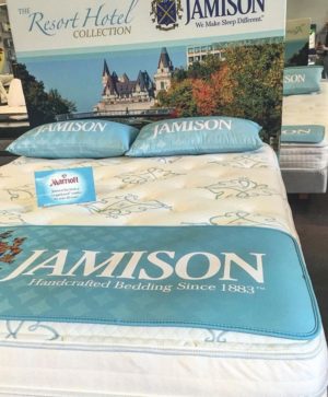 Jamison Custom Bedding Co. - Hypstir.com